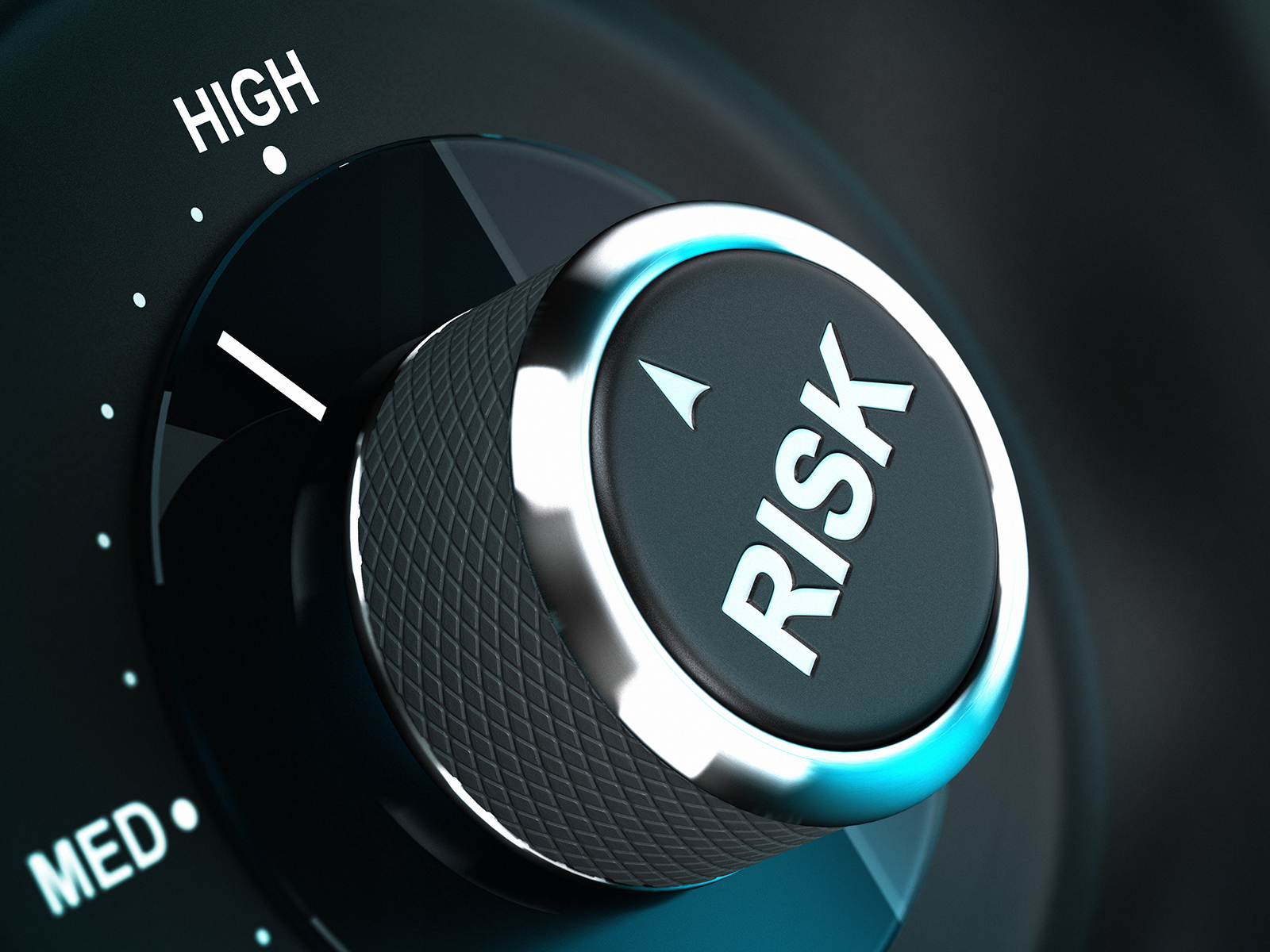 IWK Risk Management System